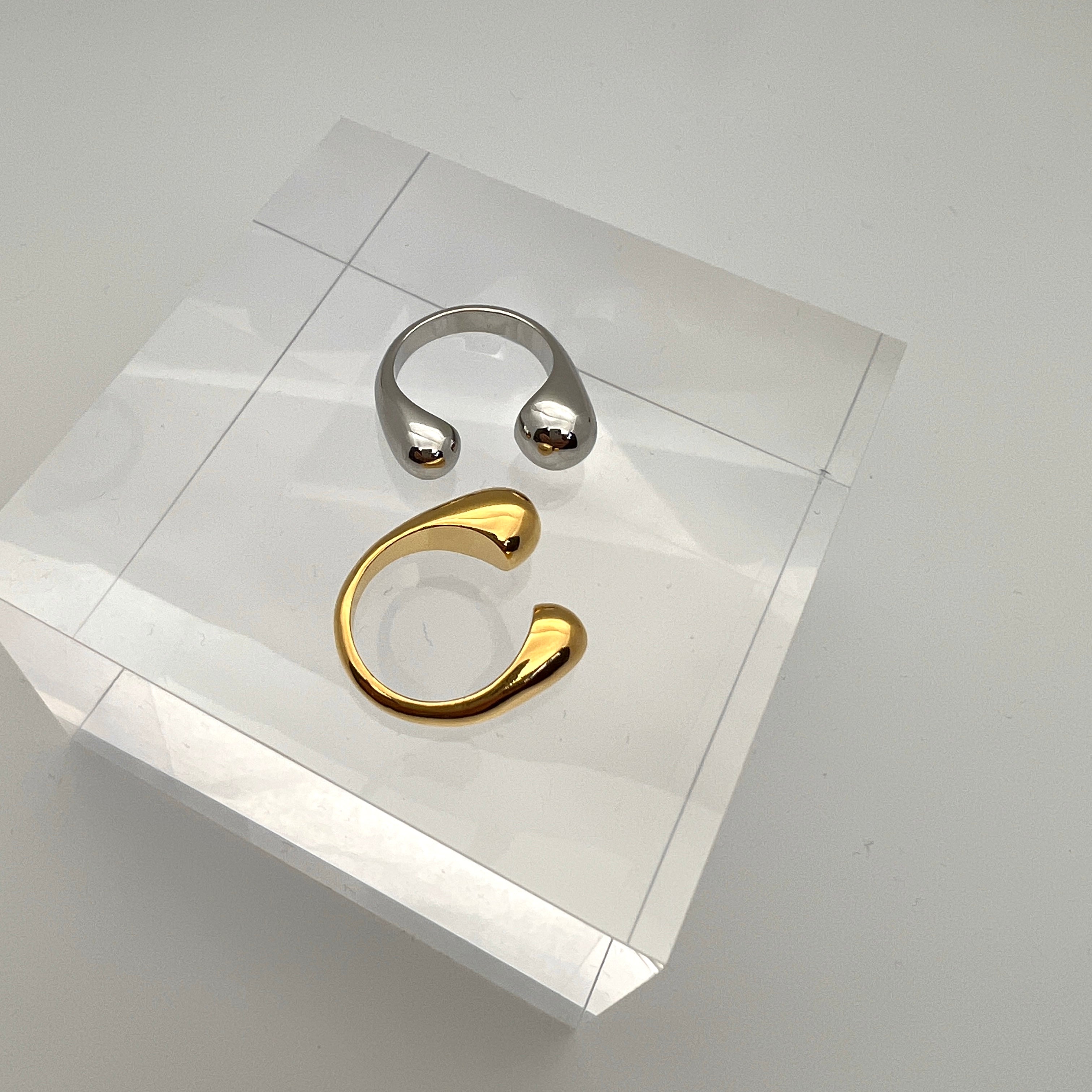 Andrea Ring – Minerva Jewelry